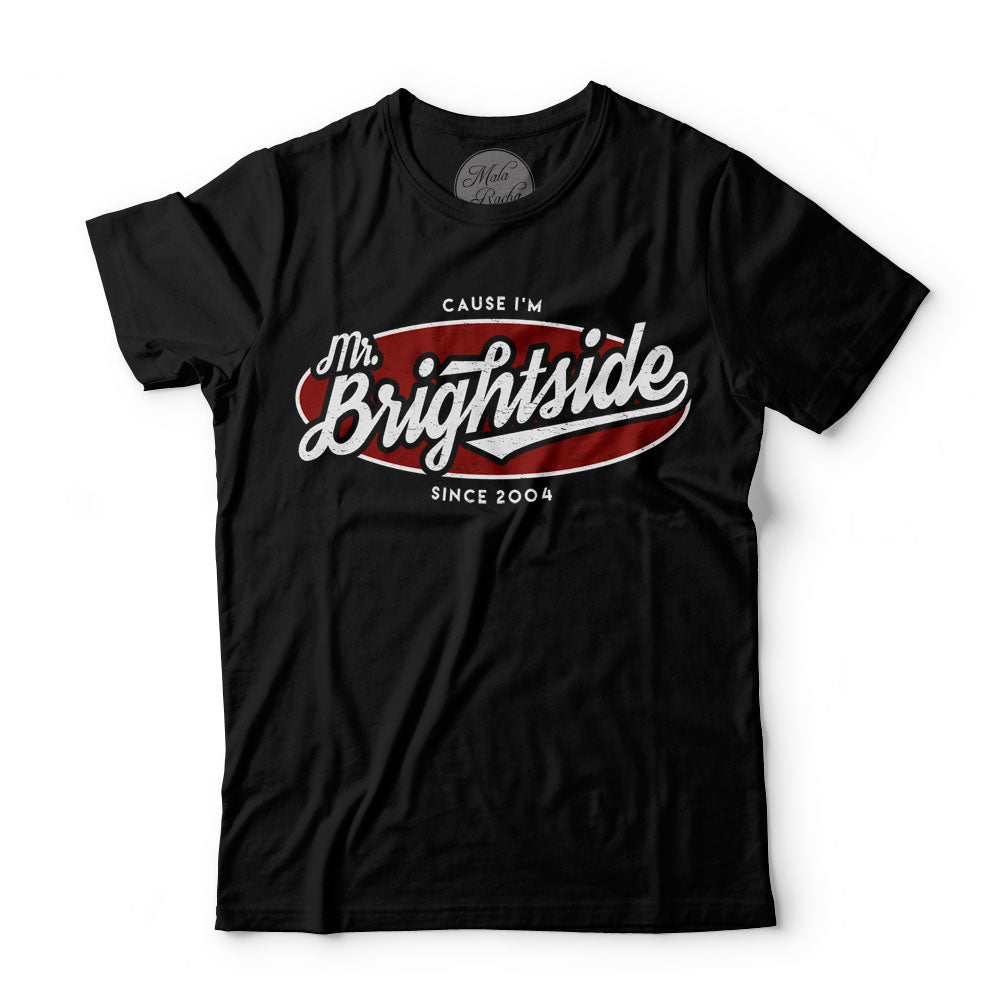 Mr. Brightside - Hombre – Mala Racha